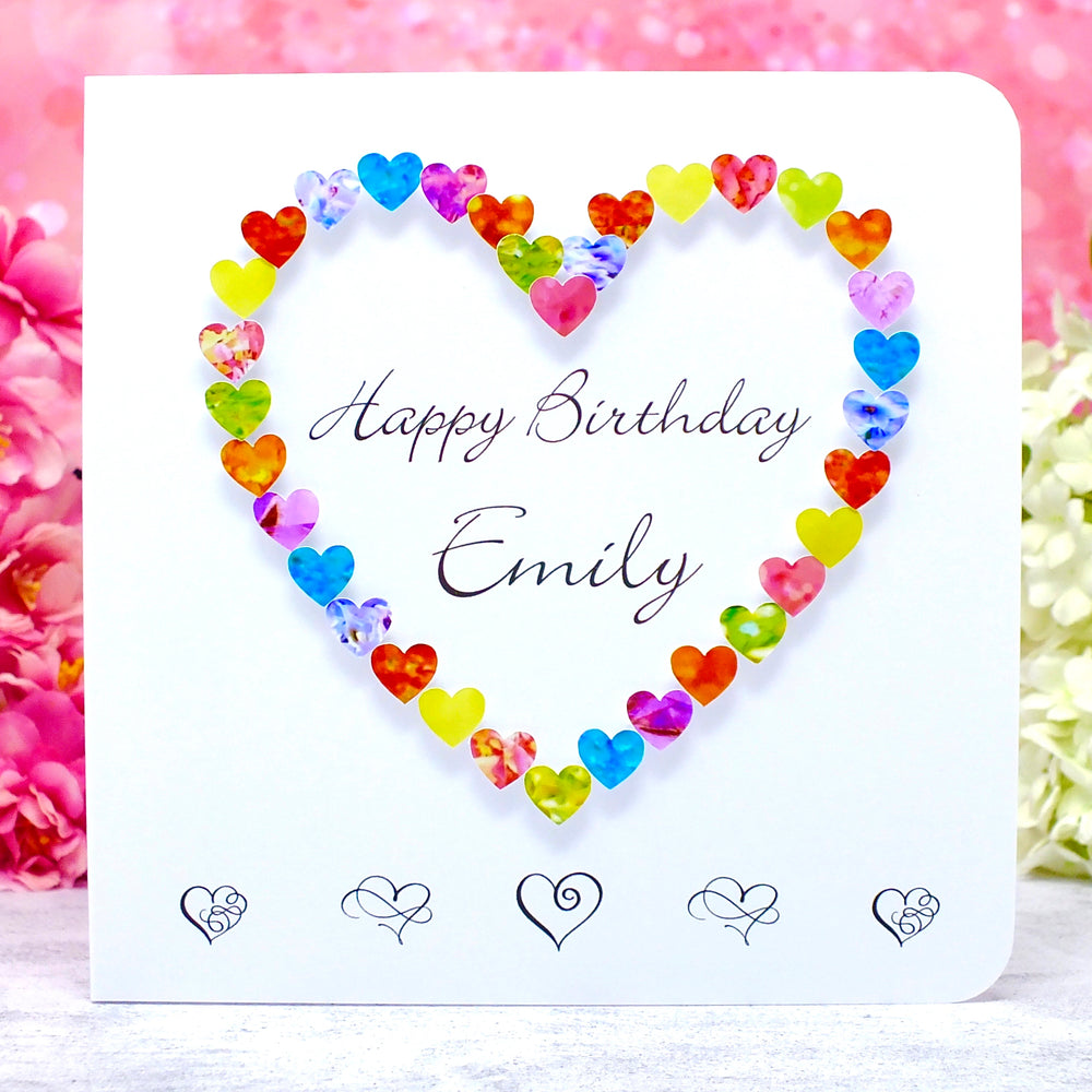 Bright Heart Design - Handmade Greeting Cards for All Occasions